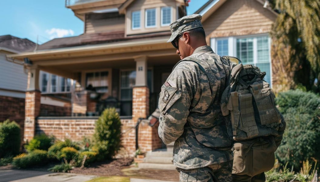 Are VA Loans Assumable? How VA Assumptions Work?