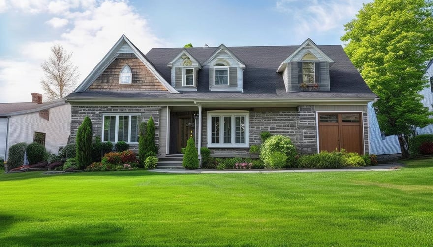 FHA Loan Michigan - Everything You Need to Know in 2025