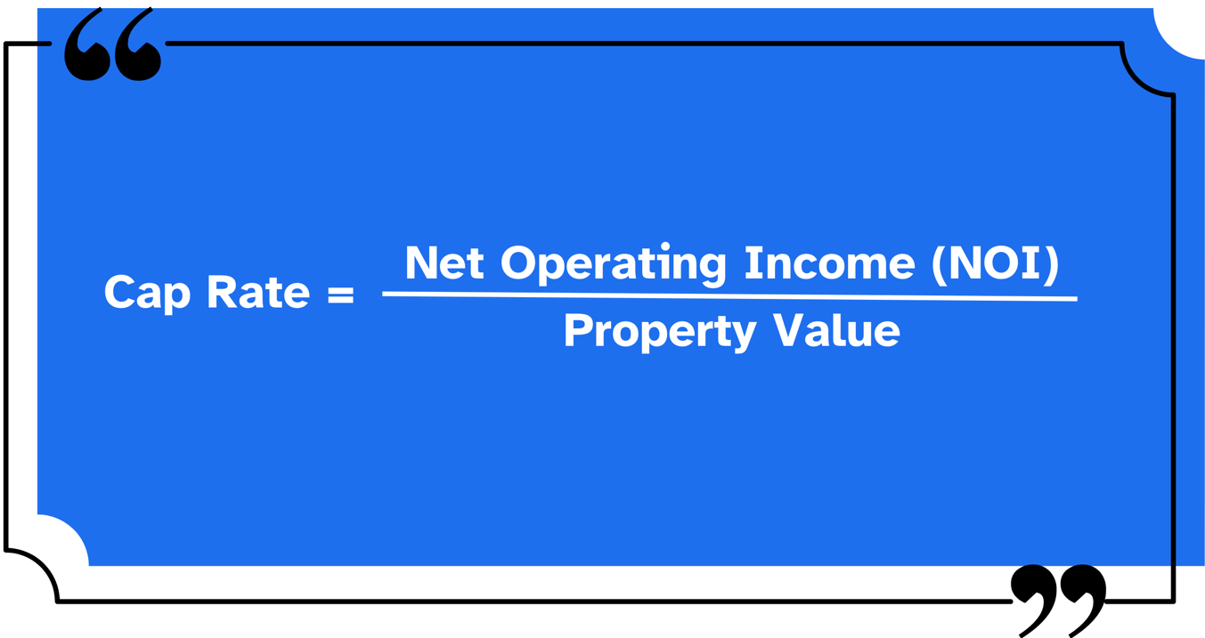 Net Operating Income (NOI) : Definition, Formula & How to Calculate It